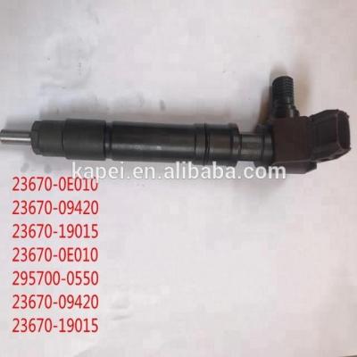 Cina BBR550S-0.236 in vendita