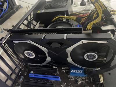 Cina RXEF160 in vendita