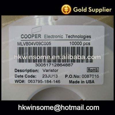 China MLVB04V09C005 for sale