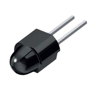 Китай SFH4543-BWCW Активные инфракрасные светодиодные излучатели длиной 950 нм через отверстие 1,5 В с углом обзора 20° продается