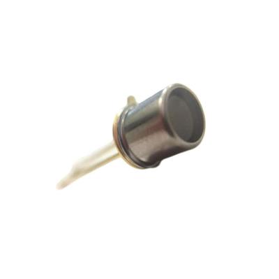 Китай Активный QBTO46XY-UVZ TO-46-2 Глазка верхняя металлическая банка UV LED с 368nm длиной волны продается