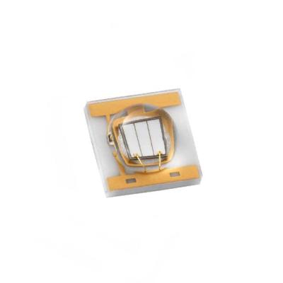Cina Emittenti LED ultravioletti attivi 395nm 3.5V 130° Superficie montaggio nastro/rulli di Würth Elektronik in vendita
