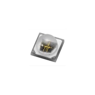 Cina Active Everlight EAIST3535A2 Serie IR LED 230mW/sr 150° angolo di visione 3.1V 1.5A 850nm Surface Mount in vendita