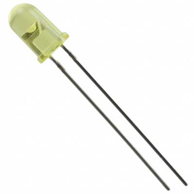 Cina Active Everlight HIR333 Emittenti a LED a infrarossi 850 nm attraverso il pacchetto a sfera 30° angolo di visione in vendita