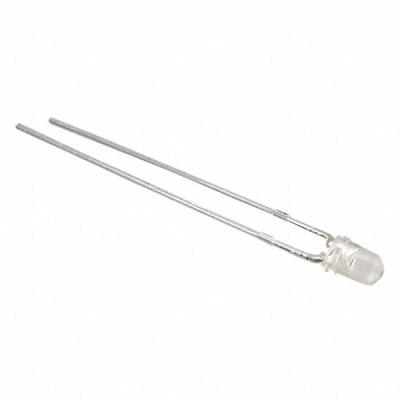 Cina Emittenti a LED a infrarossi Kingbright T-1 940nm 1.2V 50mA Bulk Obsoleto 7mW/sr Non attraverso foro 34° Angolo in vendita