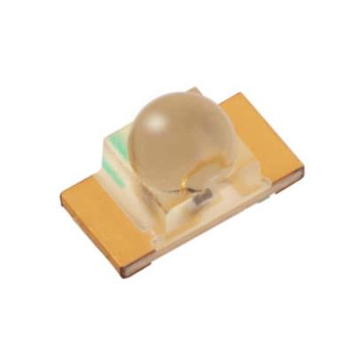 Cina Emittente LED a infrarossi attivo 870nm 1.4V 50mA Componente di montaggio superficiale di Stanley Electric Co. in vendita