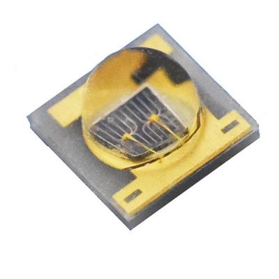 Cina Active Solidlite 850nm Emittenti a LED a infrarossi 500mW/sr 1.5A 90° Angolo di visione 3.3V in vendita