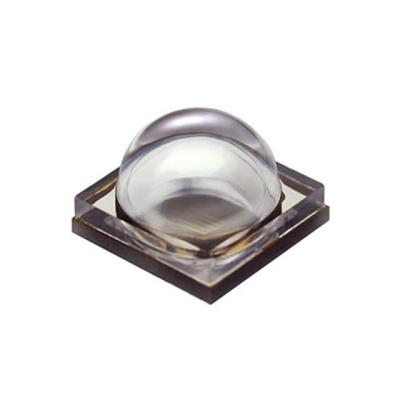 Cina Active Stanley Electric Co 265nm UV LED Emitter con 6,9V Forward Voltage per il montaggio in superficie a 500mA in vendita