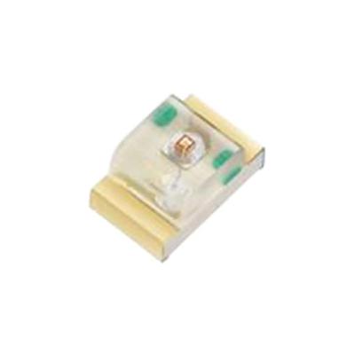 Cina Kingbright AP2012 880nm Emittenti a LED a infrarossi 1.3V 50mA 160° Etichetta del nastro di montaggio superficiale in vendita