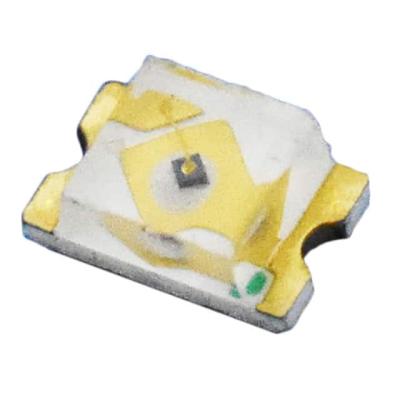 China Solidlite ativo 0805 LED infravermelho 940nm 1.3V Banda de montagem de superfície/Rel 0.57mW/sr Ângulo de visão 120° à venda