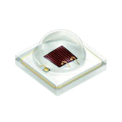 Cina Illuminazione a LED a colori Rosso OSLON SSL 120 Serie orticoltura 1.85V 303mW Surface Mount Optoelectronics in vendita
