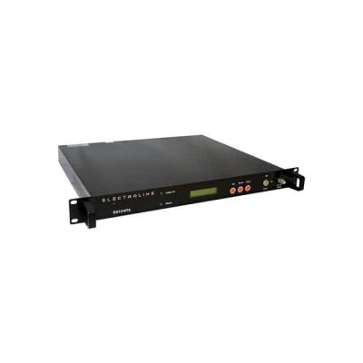 Cina Electroline EG1310 Trasmettitore in fibra ottica Pacco in grandi quantità 110-254V 1300nm in vendita