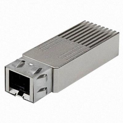 China Caixa de transmissão de fibra óptica obsoleta com taxa de dados de 6,6 Gbps 140mA Fornecimento de corrente 3.3V Voltagem à venda