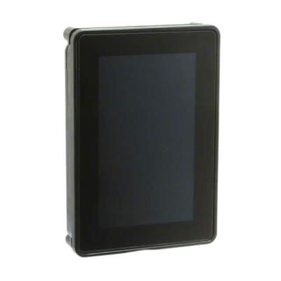 Cina Active Grayhill Inc. Display TFT a colori 3D50VT con touchscreen capacitivo in vendita
