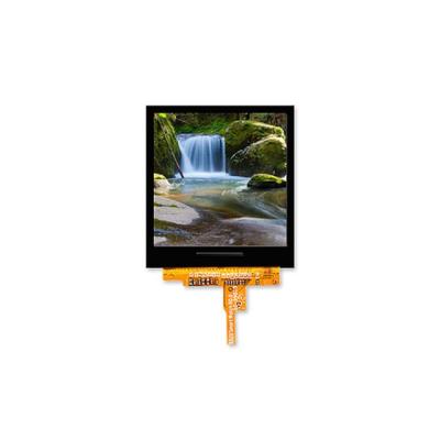 Cina Optoelettronica attiva TFT - Display grafico a colori con controller ST7789 in vendita