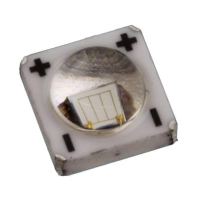 Cina Modulo di illuminazione a LED a superficie rossa a colori 820mW Flusso luminoso angolo di visione 90° Serie LZ1 in vendita