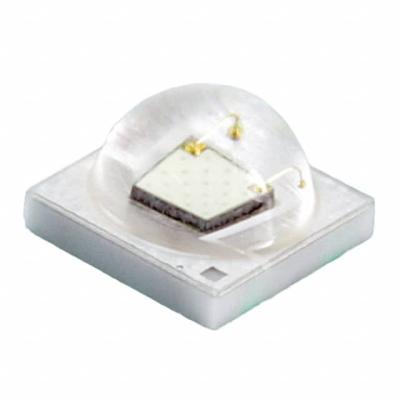 Cina Active Green XLamp® XP-E2 Color LED 111lm Flux luminoso 135° angolo di visione CreeLED Inc. Modulo LED in vendita