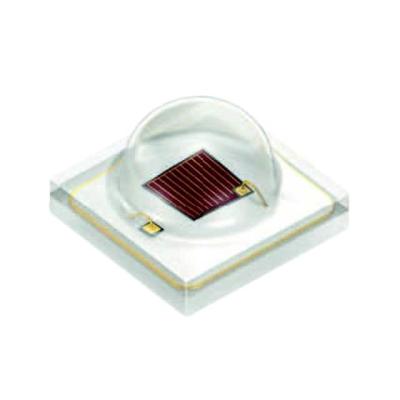 Китай Активное янтарное цветовое светодиодное освещение OSLON® SSL серии 120 350mA 148 lm/W 617nm (тип) 120° Угол обзора продается