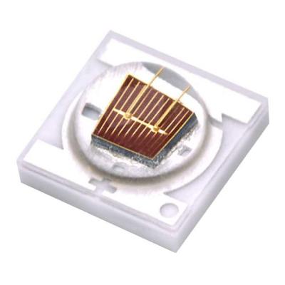 China Iluminação LED de horticultura vermelha ativa 350mW 130° Ângulo de visão 655nm comprimento de onda - ASM3-VF2H-ANP0H à venda