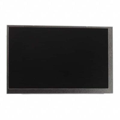 China Resolução Display LCD colorido WVGA TFT com luz de fundo LED Interface paralela de estado ativo à venda