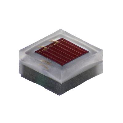 China Lâmpadas de cor vermelho-laranja XLamp® XQ E LED 77lm Fluxo luminoso 100 lm/W à venda