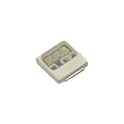 China Chip de iluminação LED azul ativo AB-EZP13 série 25lm Fluxo luminoso 120° Ângulo de visão 455nm comprimento de onda à venda