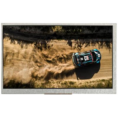 中国 アクティブ 800 x 480 (WVGA) HDMI トランスミッシブ カラー LCD ディスプレイ トレイ 販売のため