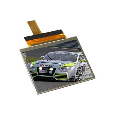 中国 新しいデザイン向けではない 赤/緑/青 LED TFT ボックスディスプレイ 640x480 伝送型グラフィックスクリーン 販売のため