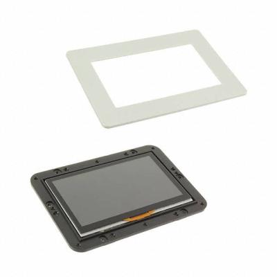 中国 容量タッチスクリーン付きRGB TFT色LCDディスプレイ 販売のため