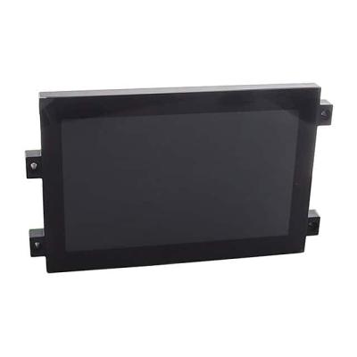 China Actieve rode groene blauwe LED-achtergrondverlichting TFT-kleurgrafische displaymodule met capacitieve touchscreen Te koop