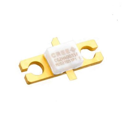 중국 6GHz 액티브 GaN RF HEMT 트랜지스터 35W 전력 출력 트레이 패키지 판매용