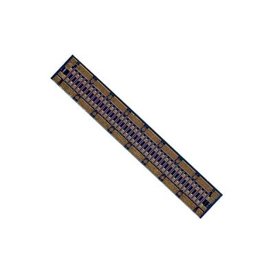 중국 액티브 가N HEMT 다이 6GHz 주파수 120W 출력 전력 13dB 가이드 울프스피드 CGH60120 판매용