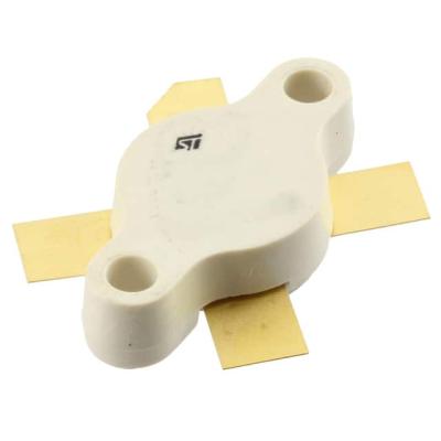 China Verouderde N-Channel RF MOSFET Box 130V Nominale 350W Kracht Uitgang 30MHz Frequentie 25dB Winst Te koop