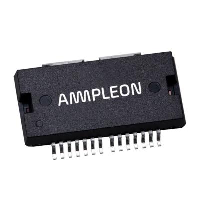China 36.1dB 957.5MHz LDMOS Dual RF FET Transistores 1.5W Gain 65V Componente de semicondutor de montagem de superfície à venda