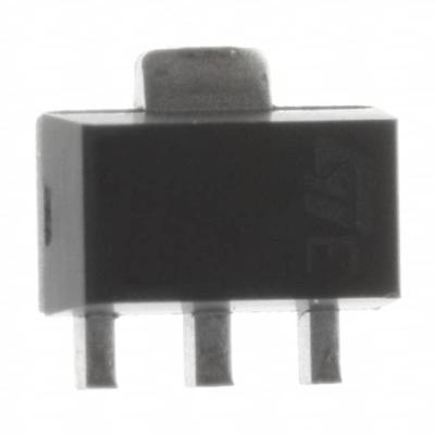 Китай STMicroelectronics LDMOS RF транзисторы 870MHz 17dB 4W Поверхностный монтажный пакет 40V Назначенное напряжение продается
