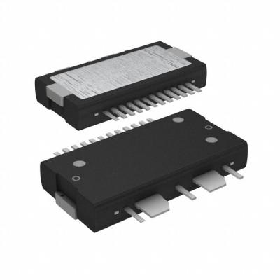 Китай Поверхностный монтаж RF LDMOS FETs ленточный барабан 2,7 ГГц ~ 3,1 ГГц 25 Вт 30 дБ 32 В номинальное напряжение продается
