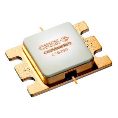 Китай 70 Вт GaN HEMT RF FET 7,9-9,6 ГГц Частота 100 В напряжение 10 дБ продается