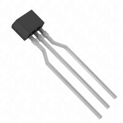 中国 NS-B1 3-SIP NPN バイアス式トランジスタ 150MHz 周波数 100mA コレクター マックス 50V 破損 販売のため