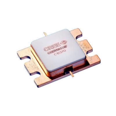Cina Wolfspeed GaN HEMT Transistor montato sul telaio 120V 130W 8,4-9,6GHz 13,8dB Guadagno in vendita