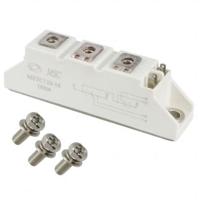 China MSTC110-16 for sale