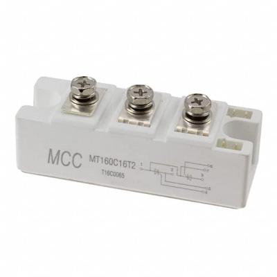 Cina MT161C16T2-BP in vendita