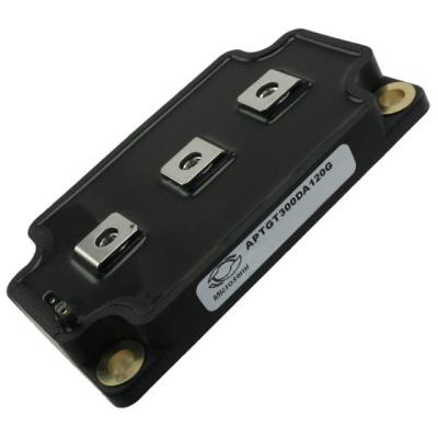 中国 APTGT300DA120G 販売のため