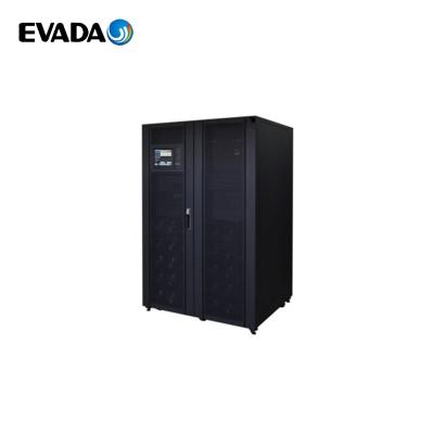 China 500Kva Modular Online UPS 10 Inch Touch Screen Surface Hot Swapping Generator Friendly for sale