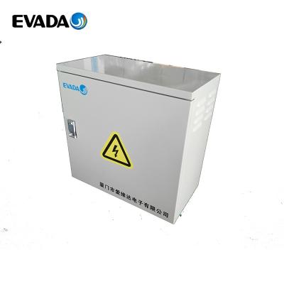 China Waterproof 100AH Telecom Power Supply , 200watt 165 V - 275V Ac Power Supply for sale