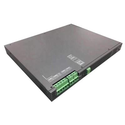 China 46 - 64Hz UPS Inverter Power Supply For Telecommunications Base Station for sale