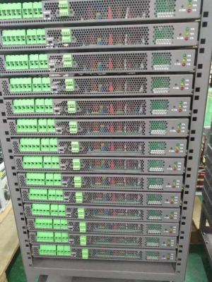 China 220Vac / 53.5Vdc 5G Telecom Power Supply Integrated Lightning Protection for sale