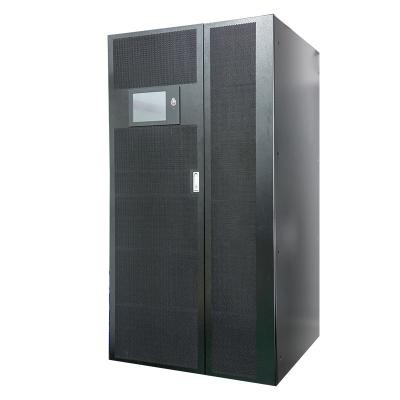 China Large Power Modular Uninterruptible Power Supply Hot Swapping Online Generator Friendly for sale