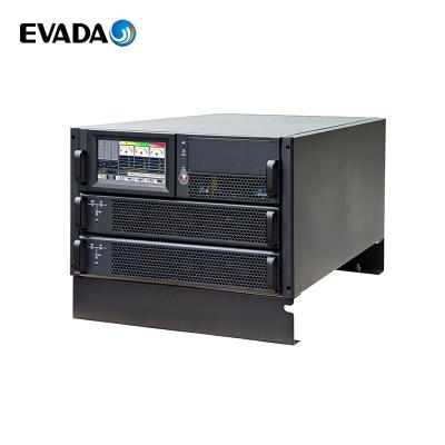China 401 - 500W Modular Online UPS Multiple Output Type HQ - M120 Series UPS Battery for sale
