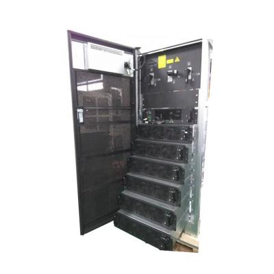 China 120KVA High Power Ups For Computer , Modulized 3 Phase Uninterruptible Power Supply for sale