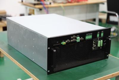 China Unbalanced Loads Ups Backup Power Supply For Industry / Military / Networking for sale